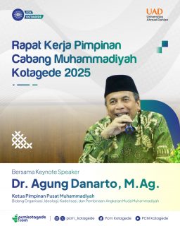 Website - PCM Kotagede