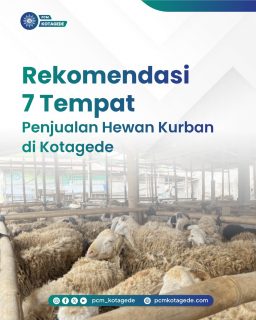 Website - PCM Kotagede