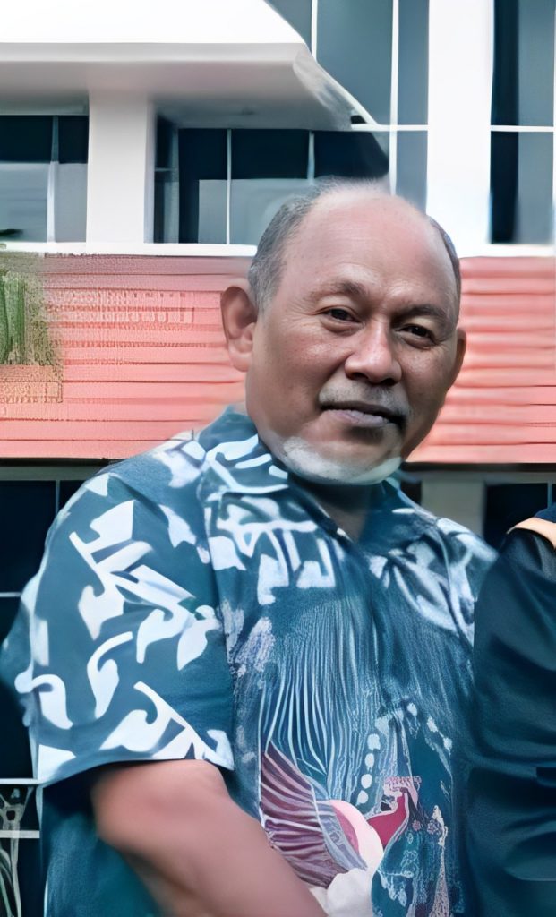 Lika-liku Sejarah PPHQ AMM Kotagede - PCM Kotagede