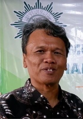 Lika-liku Sejarah PPHQ AMM Kotagede - PCM Kotagede