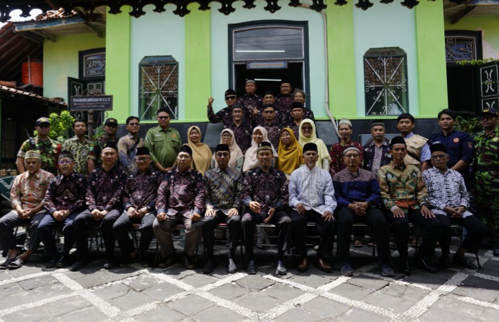 Sukses Raih Juara I, PCM Kotagede Bersiap Maju Tingkat Nasional - PCM Kotagede